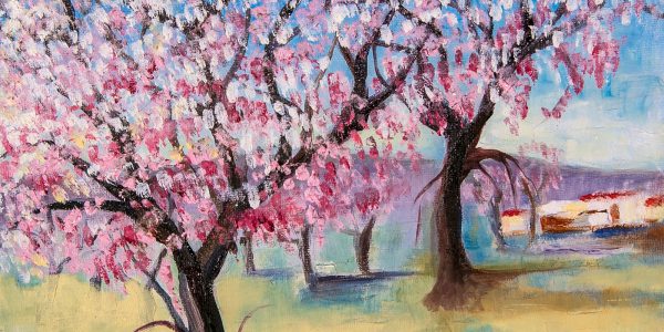 Jenny Anne Morrison – Artist Painter | Jenny Anne Morrison – Artist