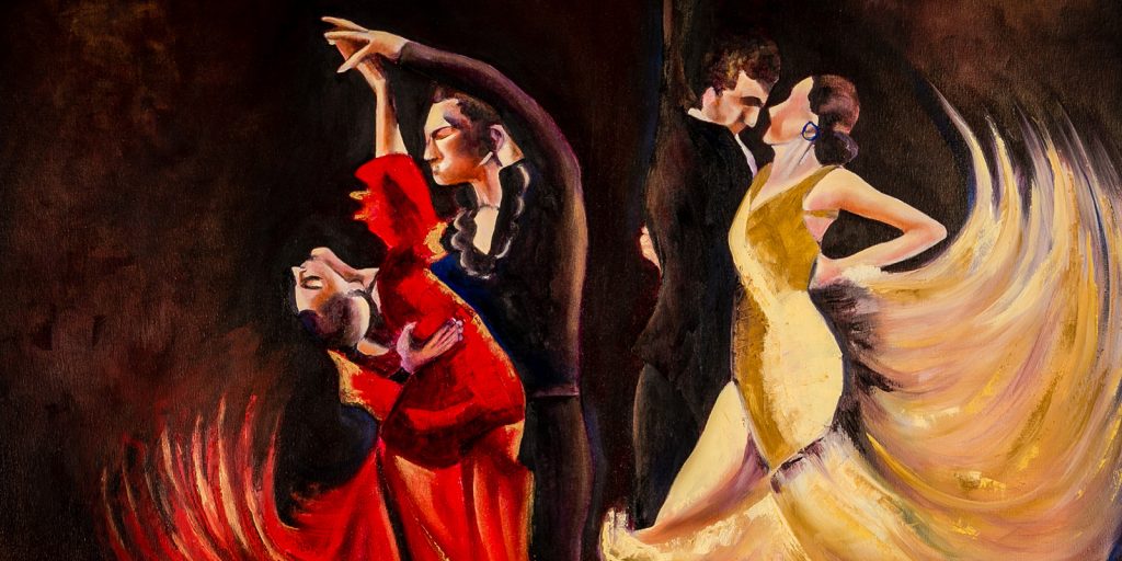 Jenny Anne Morrison – Artist Painter | Jenny Anne Morrison – Artist