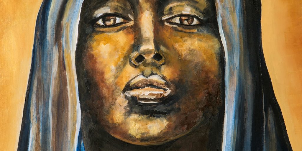 Jenny Anne Morrison – Artist Painter | Jenny Anne Morrison – Artist