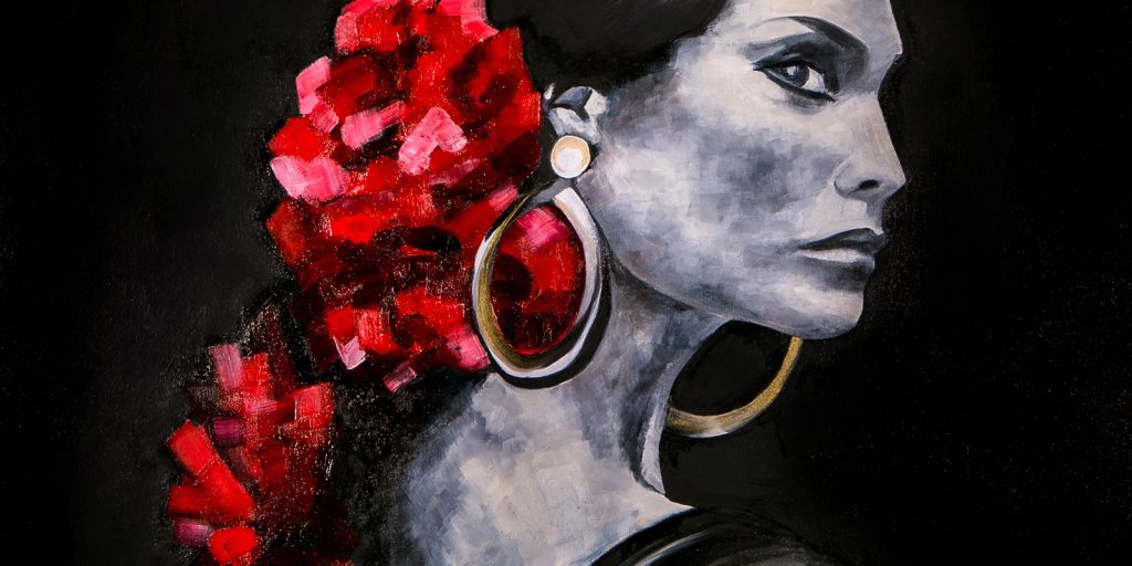 Jenny Anne Morrison – Artist Painter | Jenny Anne Morrison – Artist