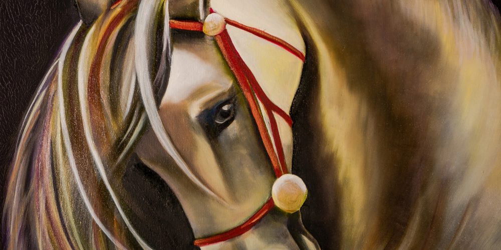 Jenny Anne Morrison – Artist Painter | Jenny Anne Morrison – Artist