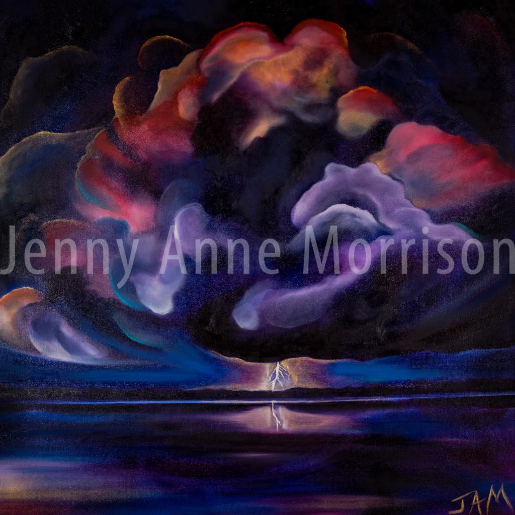 Jenny Anne Morrison – Artist Painter | Jenny Anne Morrison – Artist